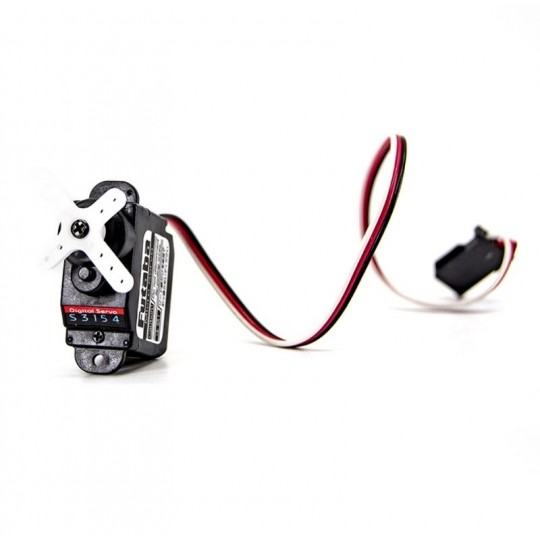 FUTABA SERVO S3154 DIGITAL mini