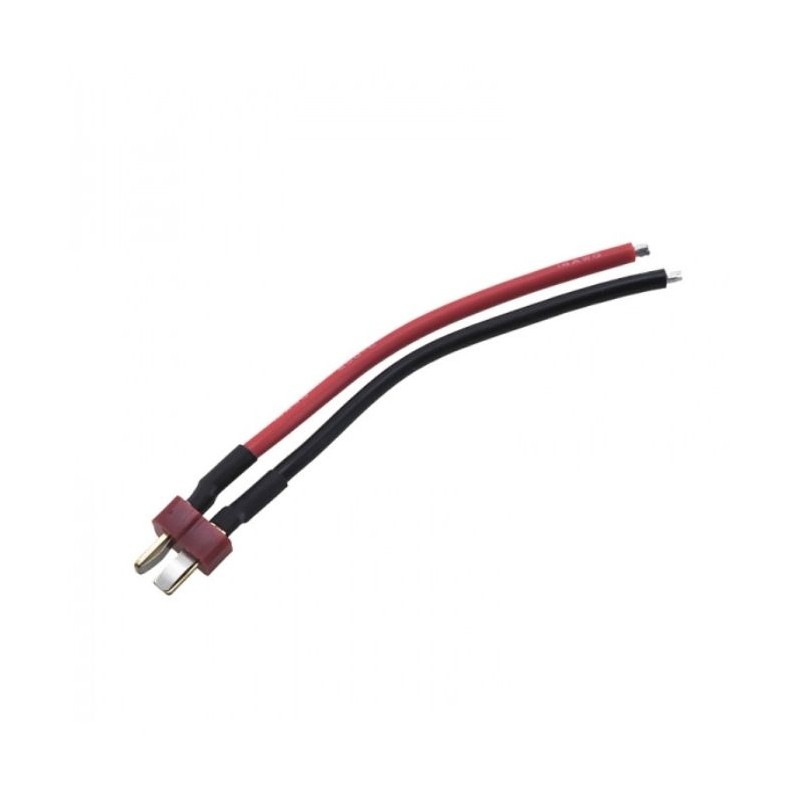 CONNECTOR DEAN-T PLUG + CABLE