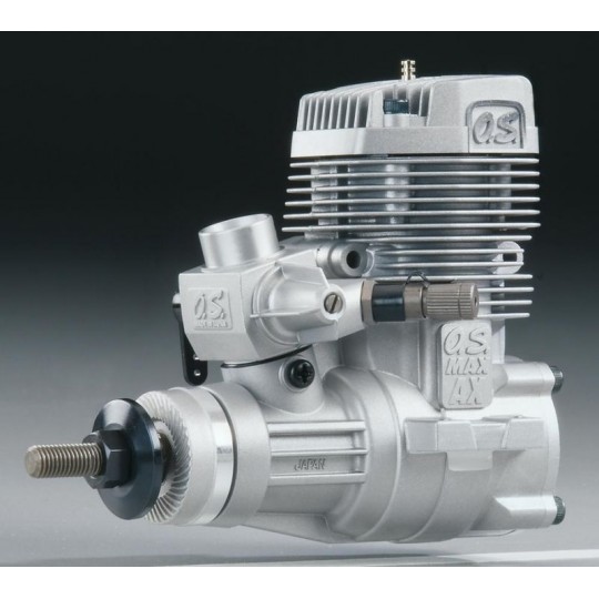 OS-MAX 35AX MOTOR SALE!