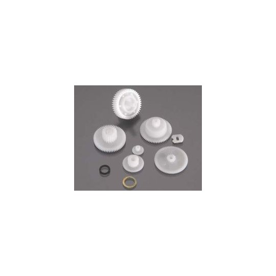 HITEC MODES HS-725BB (PN56348)