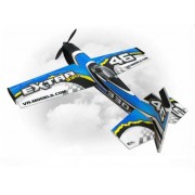 VA-MODELS EXTRA 330SC - ARF (blue)