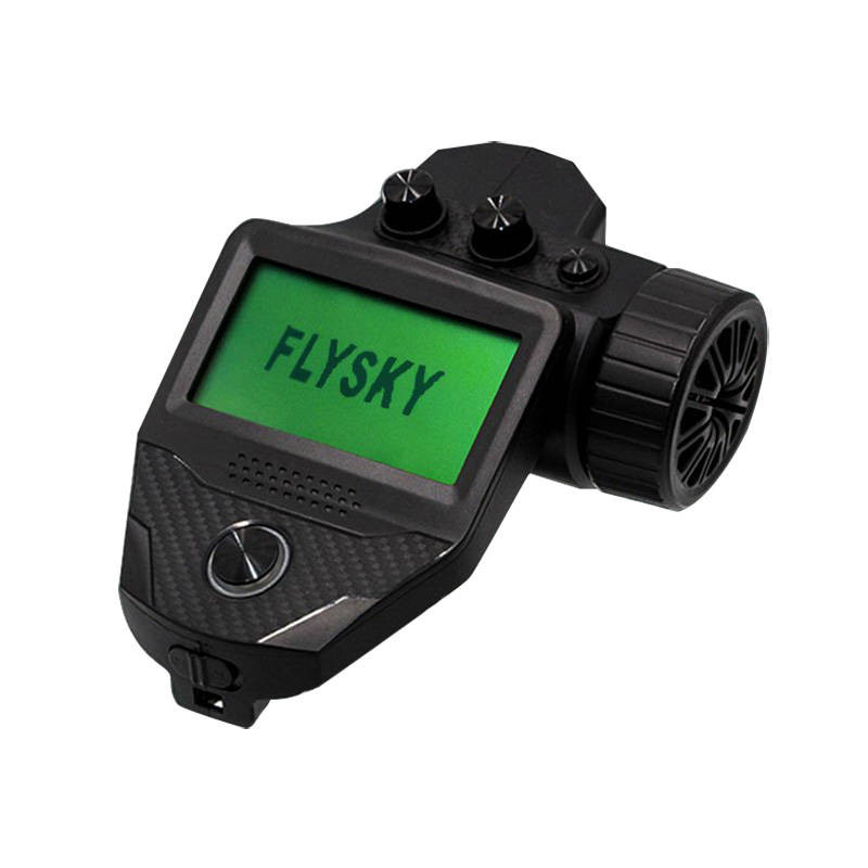 FLYSKY APARATURA PISTOLETOWA FS-G7P + odbiornik R7P