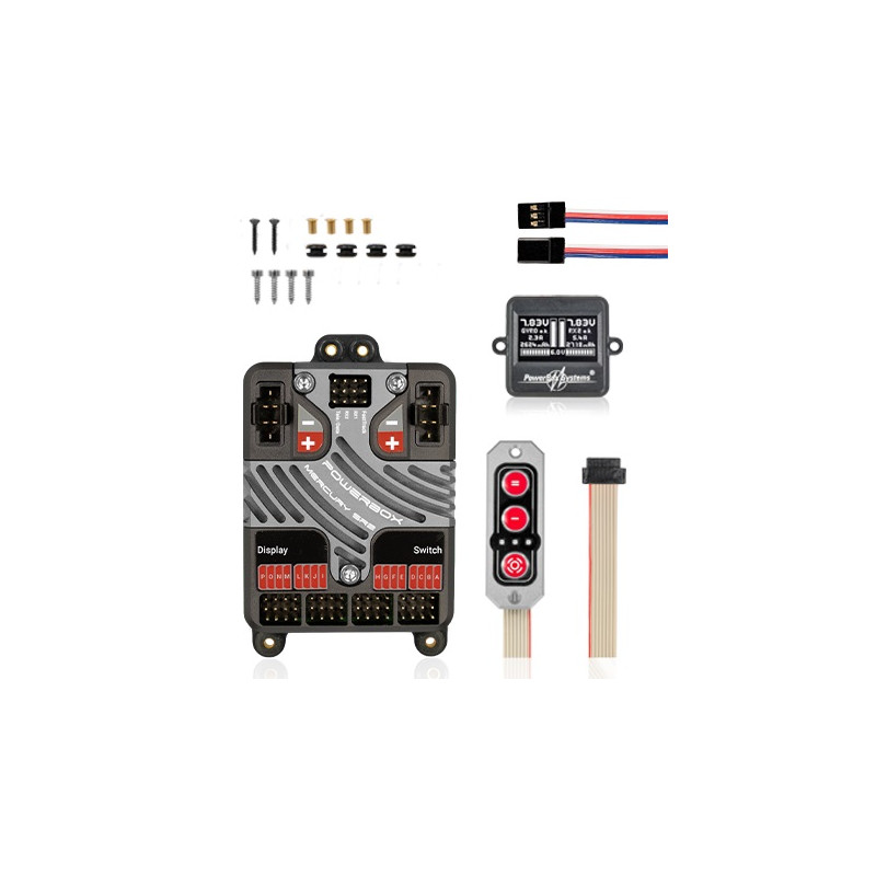 PowerBox System Germany