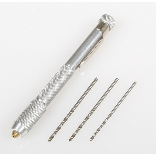 MICRO HAND DRILL (093)