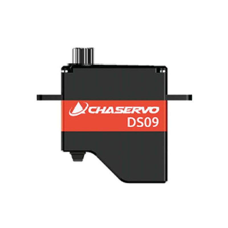 CHASERVO Digital Servos