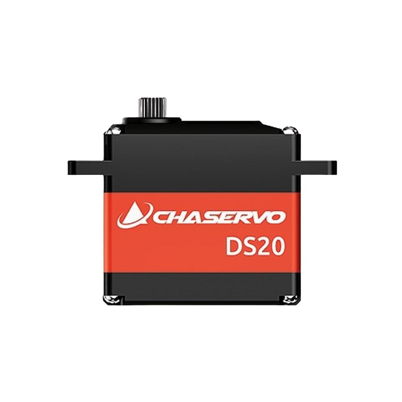 CHASERVO Digital Servos