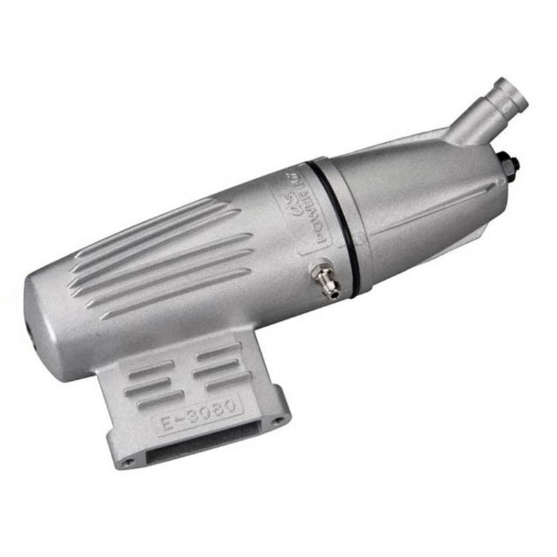 O.S. MAX MUFFLER E-3080 (OS23125000)