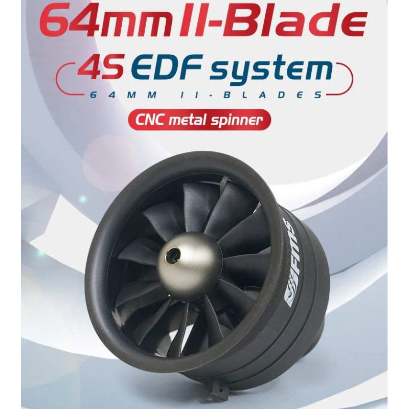 Tunnel drives - turbines