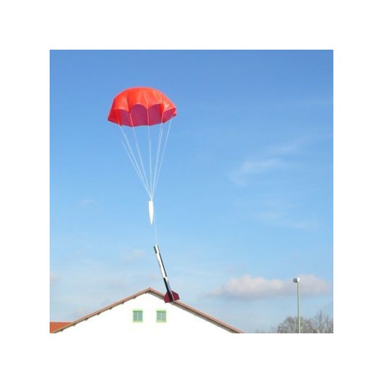 KL. SPADOCHRON DO RAKIETY 90 cm (8593) GERMANY