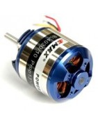 EMAX motors