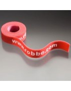 Taśmy, rzepy itp...